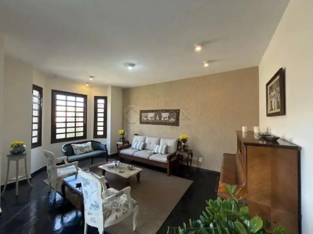 Casa / Sobrado para Venda em Americana/SP Werner Plaas 5 Quartos