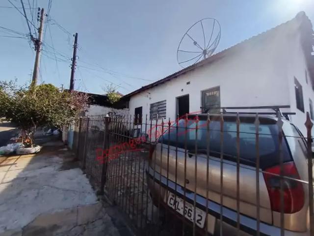 Casa / Sobrado para Venda em Americana/SP Antônio Zanaga