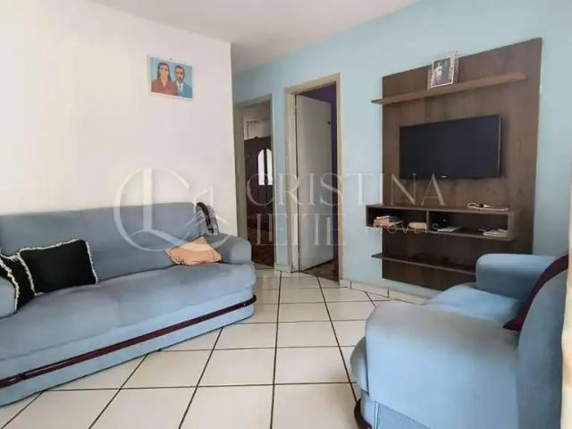 Casa / Sobrado para Venda em Americana/SP Antônio Zanaga 2 Quartos