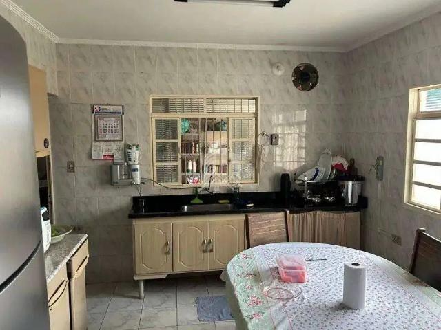 Casa / Sobrado para Venda em Americana/SP Antônio Zanaga 2 Quartos