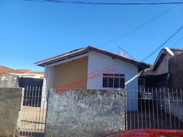 Casa / Sobrado para Venda em Americana/SP Antônio Zanaga 2 Quartos