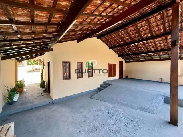Casa / Sobrado para Venda em Americana/SP Antônio Zanaga 2 Quartos