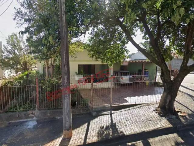 Casa / Sobrado para Venda em Americana/SP Antônio Zanaga 2 Quartos