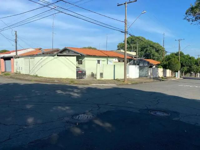 Casa / Sobrado para Venda em Americana/SP Antônio Zanaga 2 Quartos