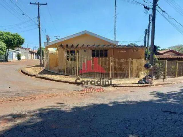 Casa / Sobrado para Venda em Americana/SP Antônio Zanaga I 2 Quartos