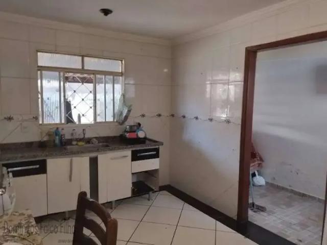 Casa / Sobrado para Venda em Americana/SP Antônio Zanaga 2 Quartos