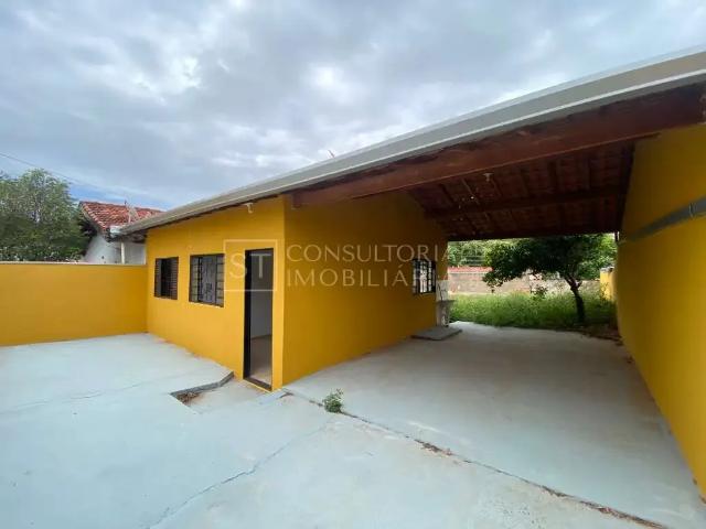Casa / Sobrado para Venda em Americana/SP Antônio Zanaga 2 Quartos