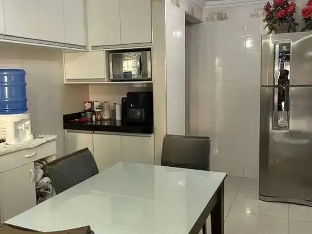 Casa / Sobrado para Venda em Americana/SP Antônio Zanaga 3 Quartos