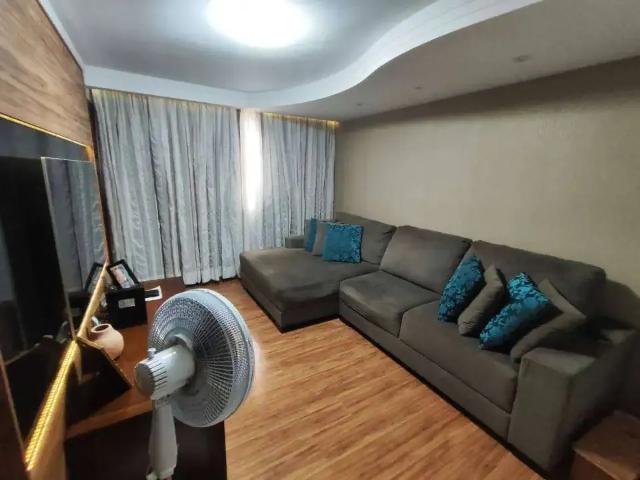 Casa / Sobrado para Venda em Americana/SP Antônio Zanaga 3 Quartos