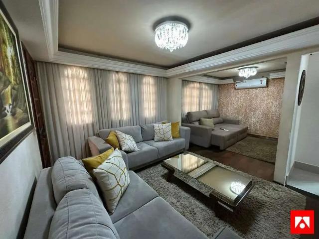 Casa / Sobrado para Venda em Americana/SP Antônio Zanaga I 3 Quartos