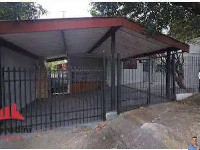 Casa / Sobrado para Venda em Americana/SP Antônio Zanaga 3 Quartos