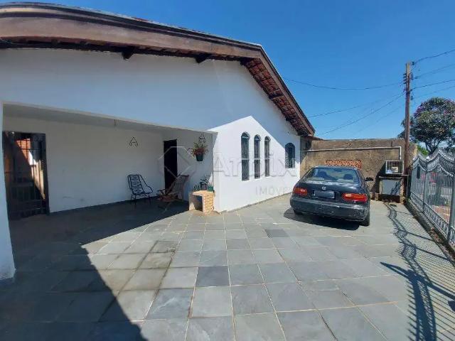 Casa / Sobrado para Venda em Americana/SP Antônio Zanaga 3 Quartos