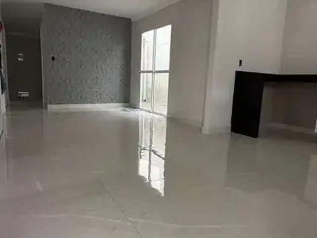 Casa / Sobrado para Venda em Americana/SP Antônio Zanaga 3 Quartos