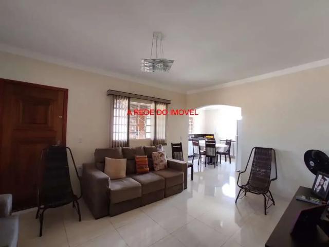 Casa / Sobrado para Venda em Americana/SP Antônio Zanaga 3 Quartos