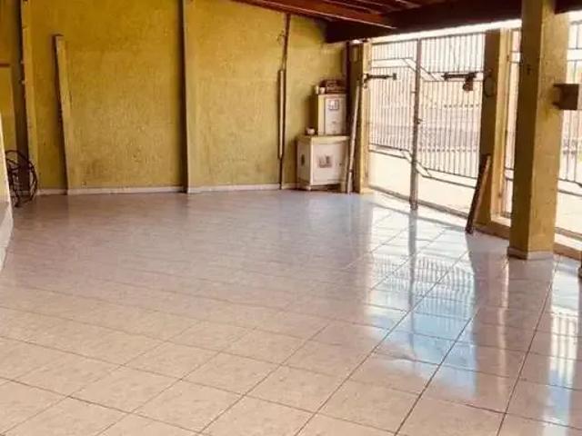 Casa / Sobrado para Venda em Americana/SP Antônio Zanaga 3 Quartos