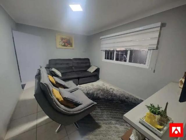 Casa / Sobrado para Venda em Americana/SP Antônio Zanaga 3 Quartos
