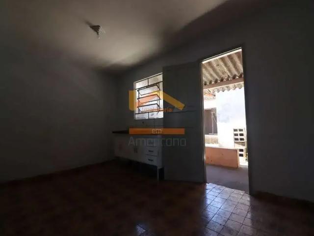 Casa / Sobrado para Venda em Americana/SP Antônio Zanaga 3 Quartos
