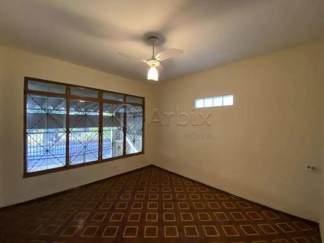 Casa / Sobrado para Venda em Americana/SP Antônio Zanaga 3 Quartos