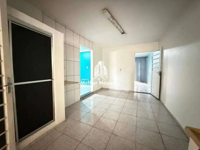Casa / Sobrado para Venda em Americana/SP Antônio Zanaga 3 Quartos