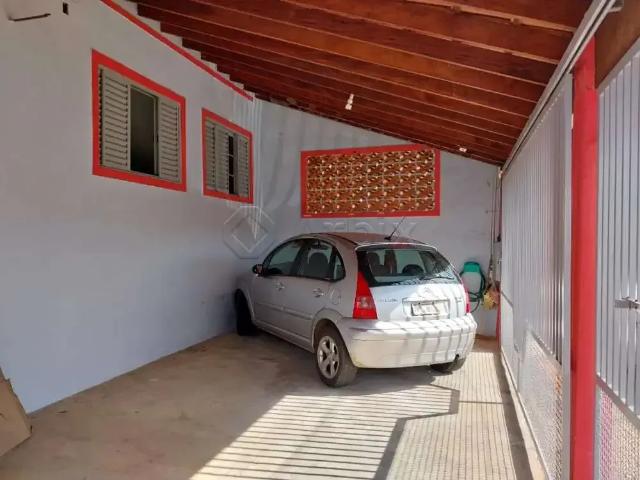 Casa / Sobrado para Venda em Americana/SP Antônio Zanaga 3 Quartos
