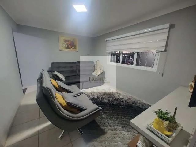 Casa / Sobrado para Venda em Americana/SP Antônio Zanaga 3 Quartos