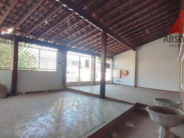 Casa / Sobrado para Venda em Americana/SP Antônio Zanaga 3 Quartos