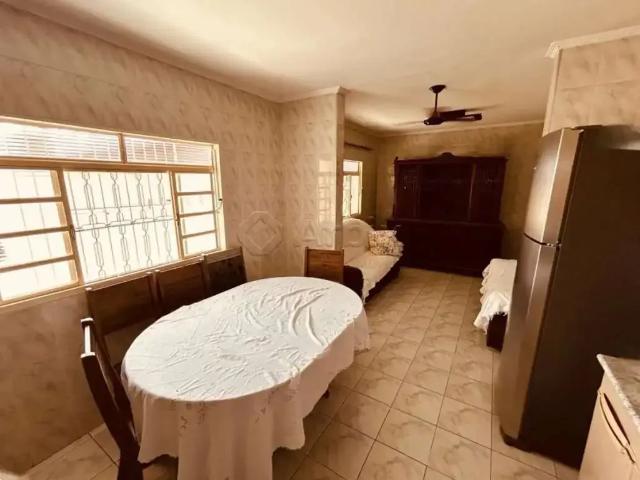 Casa / Sobrado para Venda em Americana/SP Antônio Zanaga I 3 Quartos