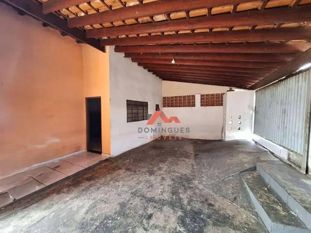 Casa / Sobrado para Venda em Americana/SP Antônio Zanaga II 4 Quartos