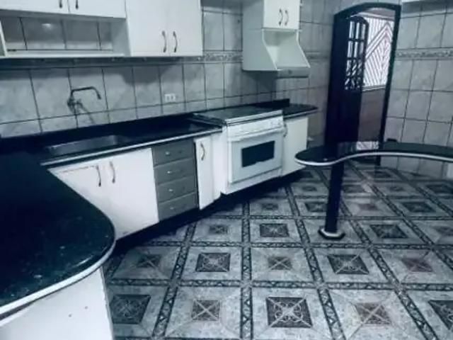 Casa / Sobrado para Venda em Americana/SP Antônio Zanaga II 4 Quartos
