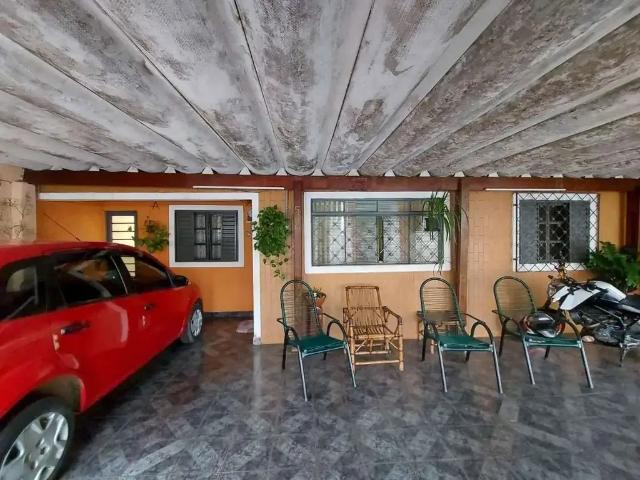 Casa / Sobrado para Venda em Americana/SP Antônio Zanaga II 4 Quartos