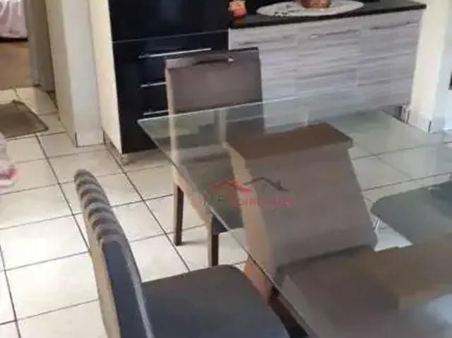 Casa / Sobrado para Venda em Americana/SP Antônio Zanaga II 4 Quartos
