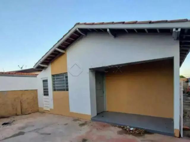 Casa / Sobrado para Venda em Americana/SP Antônio Zanaga II 2 Quartos