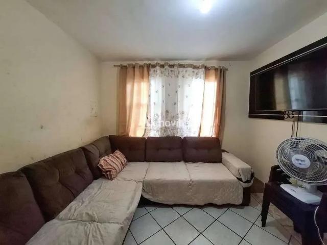 Casa / Sobrado para Venda em Americana/SP Antônio Zanaga II 2 Quartos