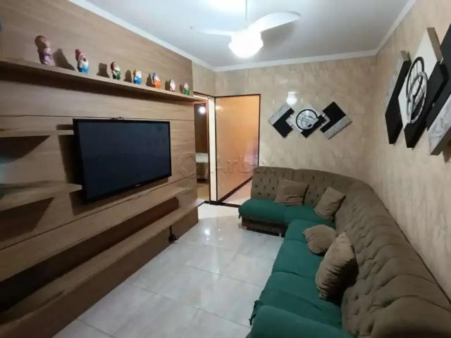 Casa / Sobrado para Venda em Americana/SP Antônio Zanaga II 2 Quartos