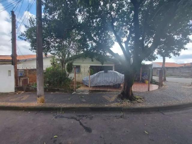Casa / Sobrado para Venda em Americana/SP Antônio Zanaga II 2 Quartos