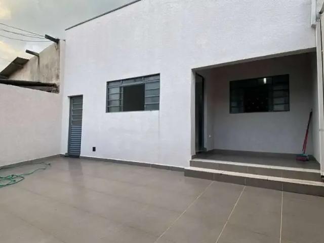 Casa / Sobrado para Venda em Americana/SP Antônio Zanaga II 2 Quartos