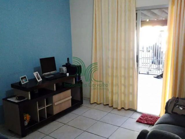 Casa / Sobrado para Venda em Americana/SP Antônio Zanaga II 2 Quartos