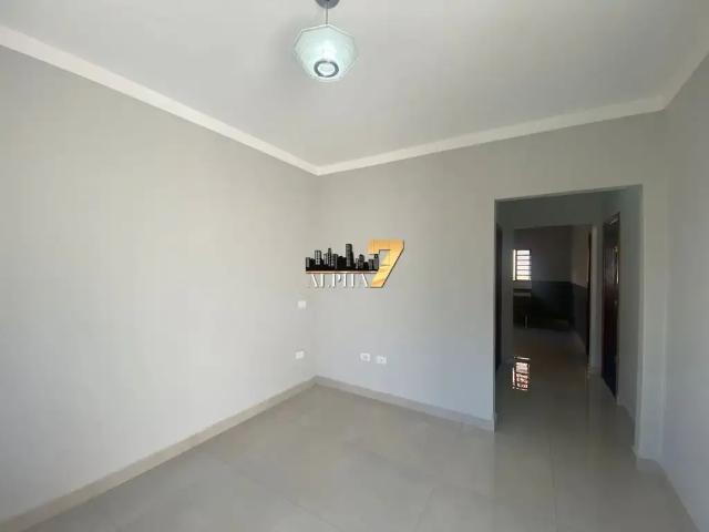 Casa / Sobrado para Venda em Americana/SP Antônio Zanaga II 2 Quartos