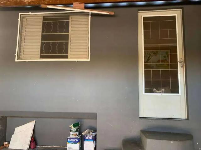 Casa / Sobrado para Venda em Americana/SP Antônio Zanaga II 3 Quartos