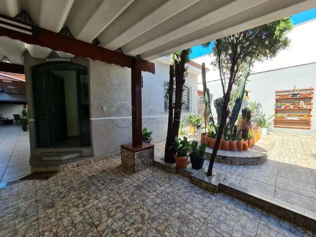 Casa / Sobrado para Venda em Americana/SP Antônio Zanaga II 3 Quartos