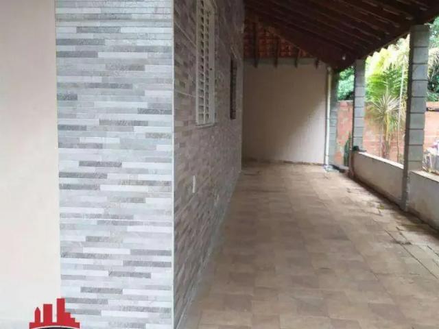 Casa / Sobrado para Venda em Americana/SP Área Rural de Americana 2 Quartos