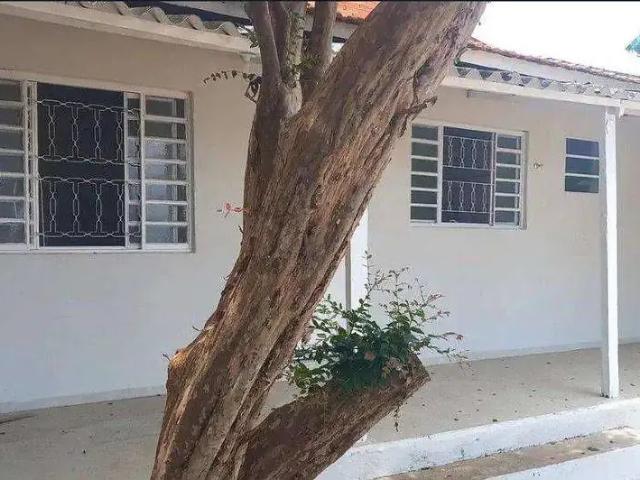 Casa / Sobrado para Venda em Americana/SP Balneário Riviera 1 Quartos