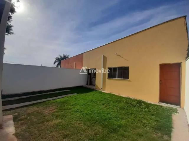 Casa / Sobrado para Venda em Americana/SP Balneário Riviera 2 Quartos