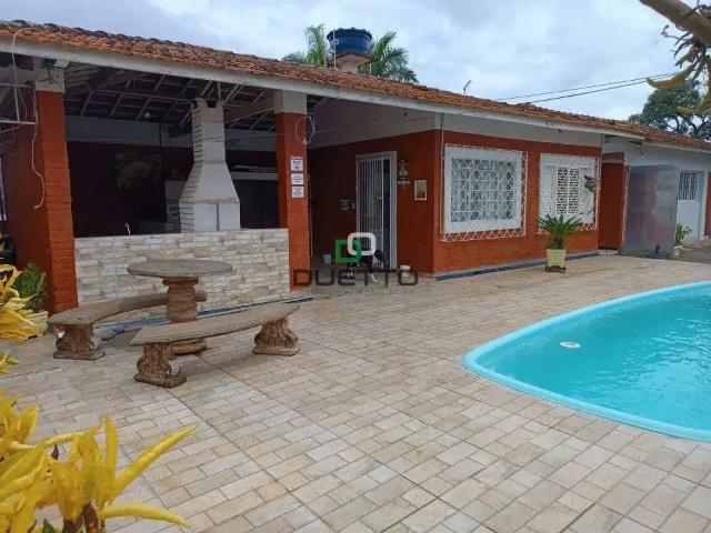 Casa / Sobrado para Venda em Americana/SP Balneário Riviera 2 Quartos