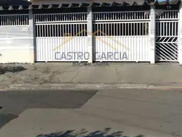 Casa / Sobrado para Venda em Americana/SP Balneário Riviera 3 Quartos