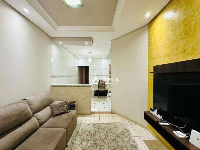Casa / Sobrado para Venda em Americana/SP Balneário Riviera 3 Quartos