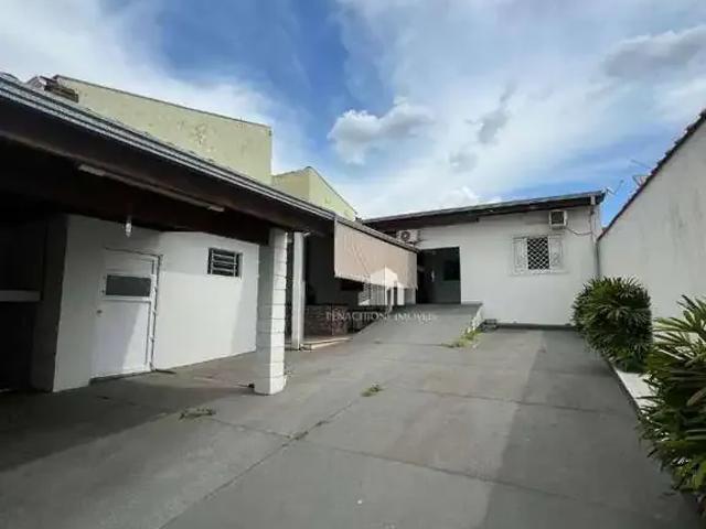 Casa / Sobrado para Venda em Americana/SP Balneário Riviera 3 Quartos