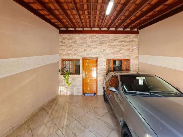 Casa / Sobrado para Venda em Americana/SP Balneário Riviera 3 Quartos