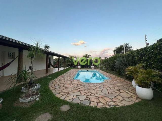 Casa / Sobrado para Venda em Americana/SP Balneário Riviera 3 Quartos
