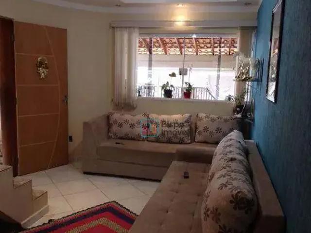 Casa / Sobrado para Venda em Americana/SP Balneário Riviera 3 Quartos